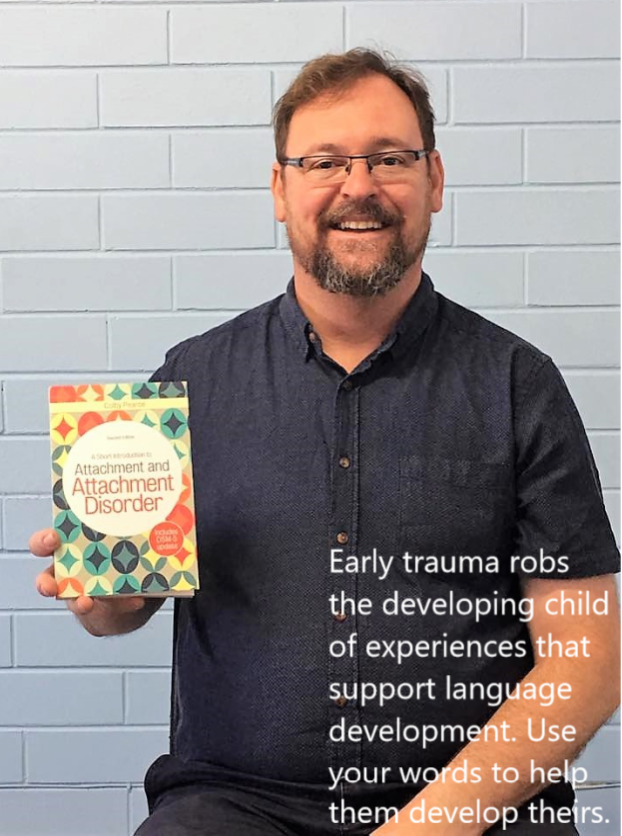 Use Your Words: Supporting Expressive Language Development and Use ...