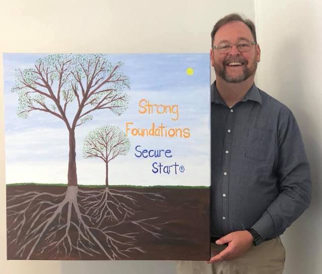 Connected Classrooms that CARE: Supporting children recovering from a ...